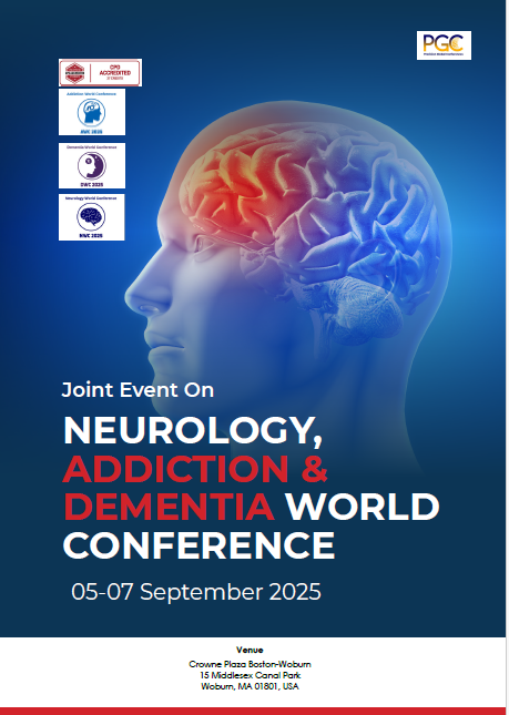 Past Neurology Conferences | Upcoming Neurology Conferences 2026 Thailand