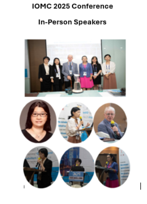 Singapore Metabolism Conference 2026 | Global Obesity Congress & Weight ...