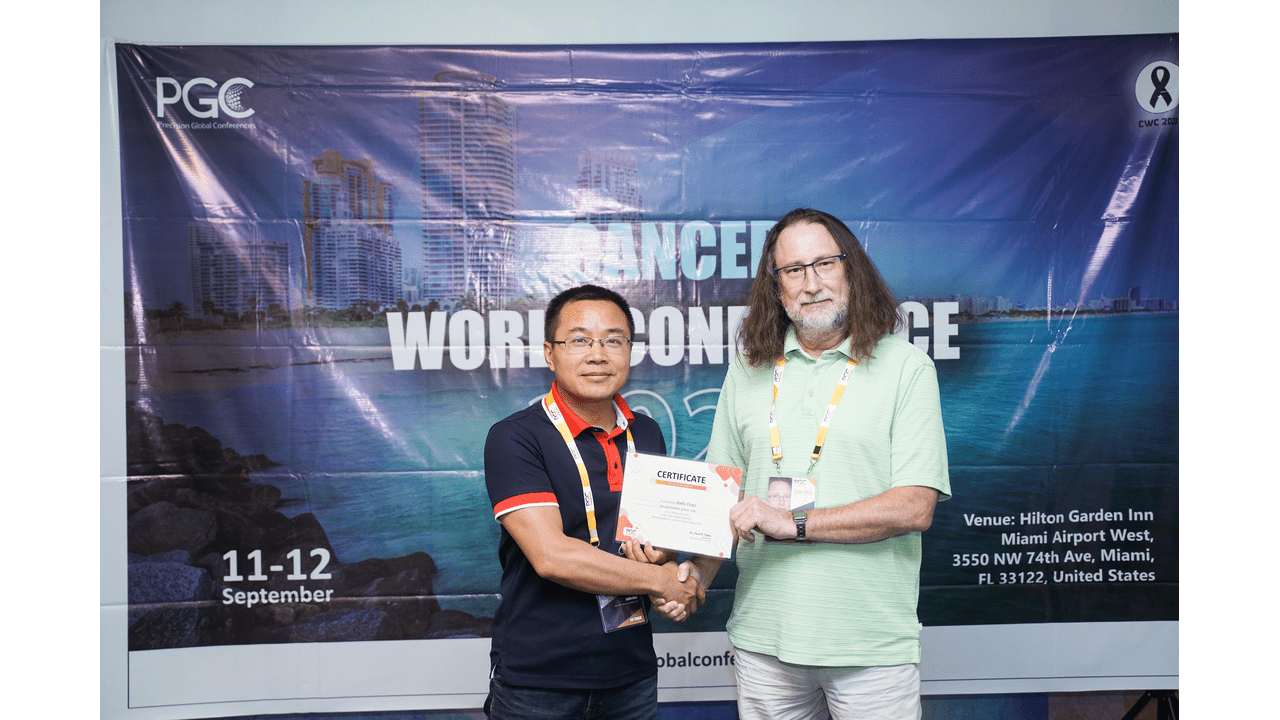 Diabetes & Endocrinology World Conference 2026 | DEWC Singapore