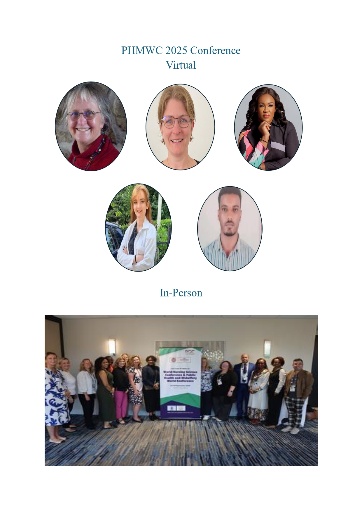 Past Conferences | Public Health & Midwifery World Conference